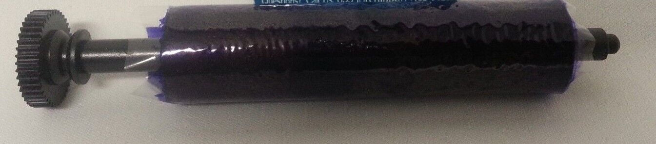 Casio CE 3700, CE3700, CE-3700 Cash Register Ink Roller - FAST FREE ...