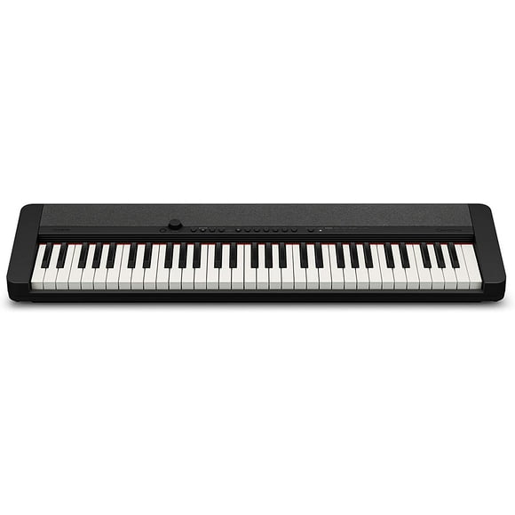 Casio Keyboards