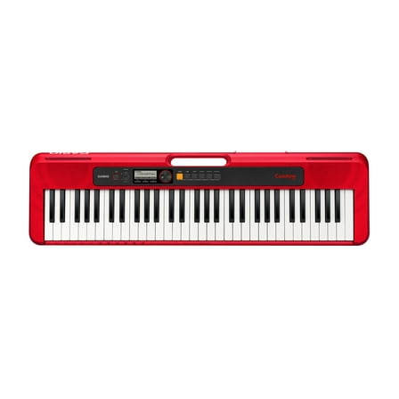 Yamaha 61-Key Portable Keyboard PSR-E273 - Ideal for Beginners, Black ...