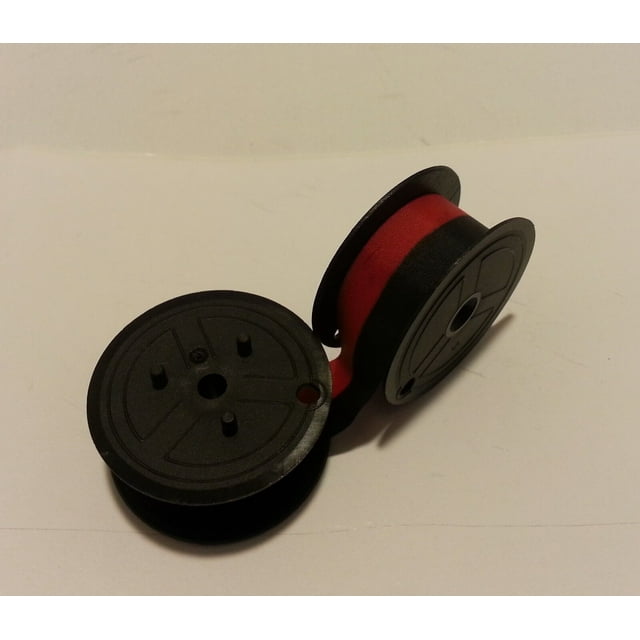 Casio Calculator Ribbon DR 120 S DR120S DR-120S - Walmart.com