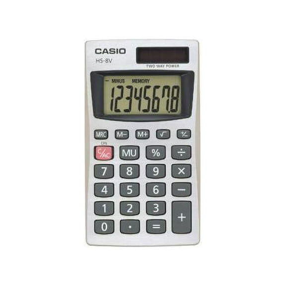 Casio Graphing Calculator
