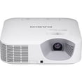 Casio Core XJ-V10X DLP Projector - High Def Resolution Home Cinema ...
