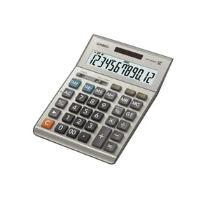 Casio Calculator
