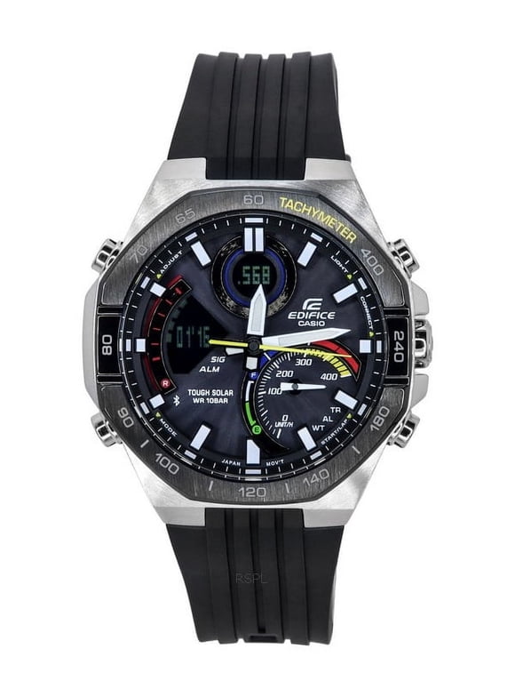 Men's Casio Edifice Watches