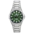 Casio Edifice Men's Watch - Sapphire Crystal, Stainless Steel, Green ...