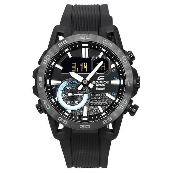 Men's Casio Edifice Watches