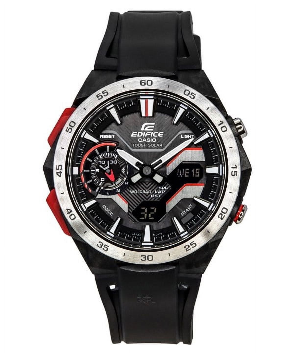 Casio Edifice Casio Edifice