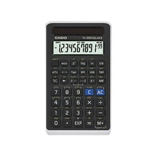 Casio Calculator
