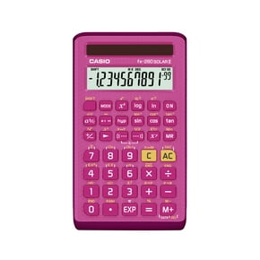 4 Function Calculator