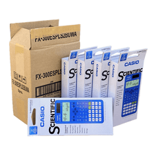 10 Key Calculator With Paper Tape