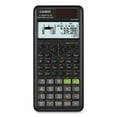 Casio FX-300ESPLS2-S 2nd Edition Scientific Calculator, 12-Digit ...