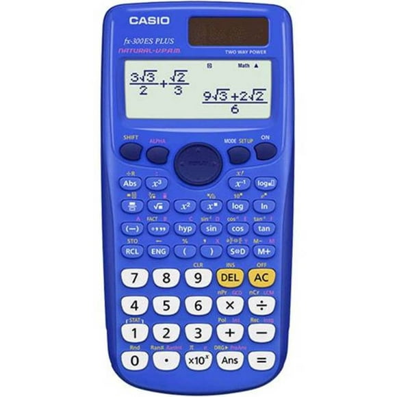 4 Function Calculator