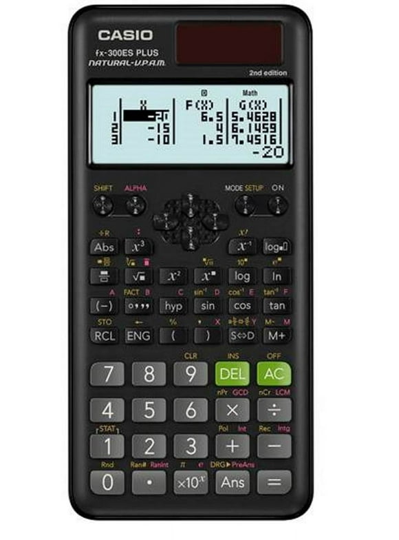 Scientific Calculators in Calculators - Walmart.com