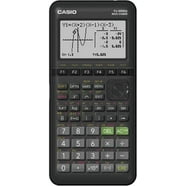 Casio FX-991EX Advanced Scientific Calculator, High Resolution LCD ...