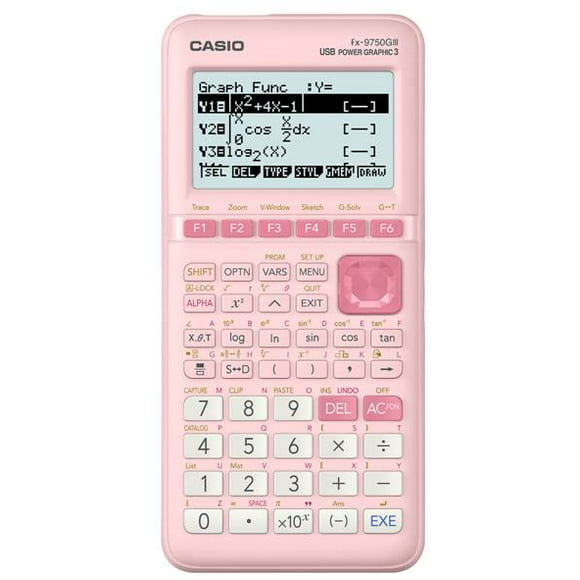 Graphing Calculators in Calculators - Walmart.com
