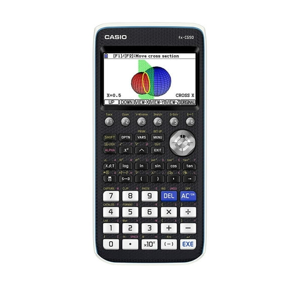 Casio Calculators in Shop Calculators by Brand - Walmart.com