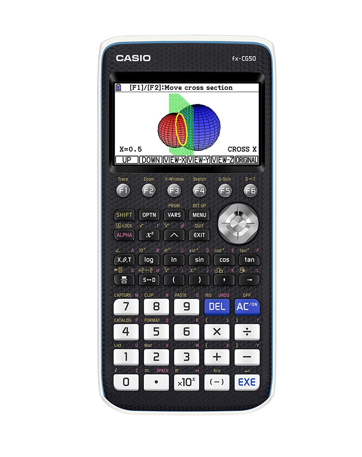 Casio Graphing Calculator Casio Graphing Calculator
