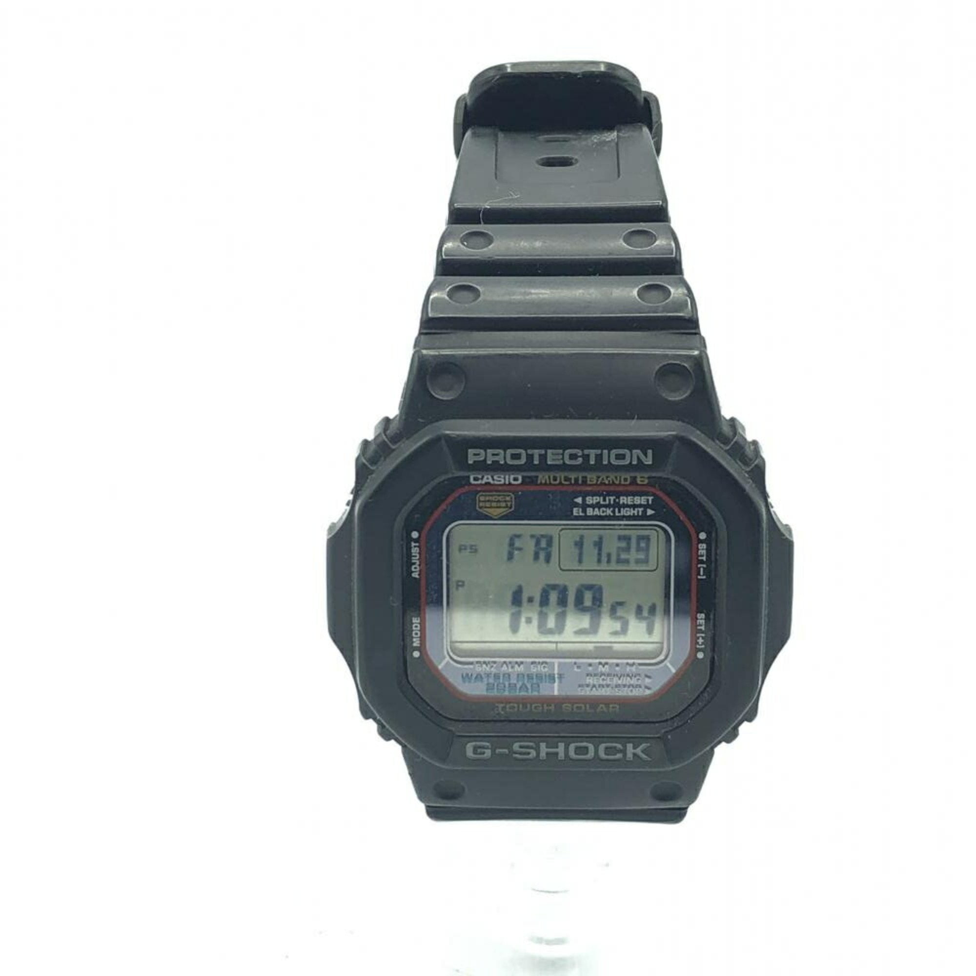 Casio Gw M5610 Casio Gw M5610