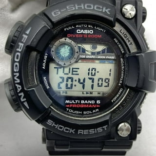 Casio G Shock Frogman Casio G Shock Frogman