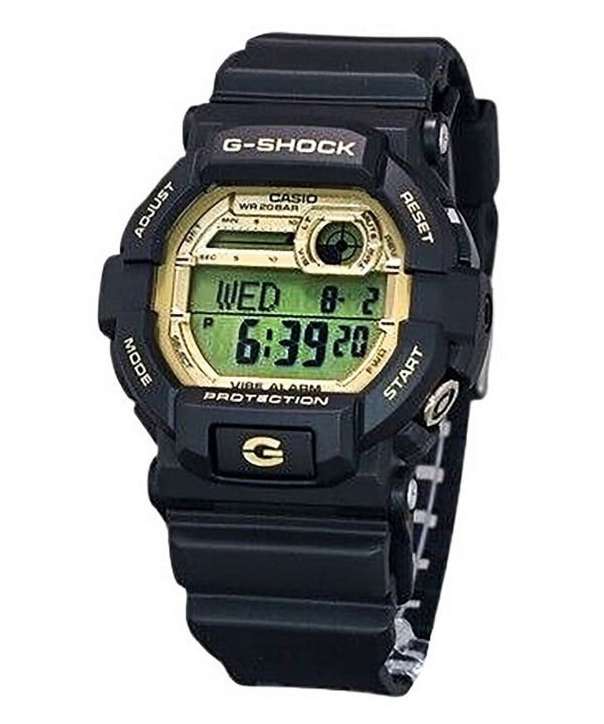 Casio G Shock Watches in Everyday Watches | Gold - Walmart.com Casio G Shock Watches in Everyday Watches | Gold - Walmart.com