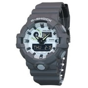 Casio Protection Watch