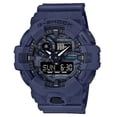 Casio G-Shock Men's Watch, Analog-Digital, Camo Dial, Quartz, 200M ...