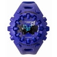 Casio G-Shock Analog Digital Resin Strap Blue Dial Quartz GA-V01-2A ...