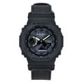 Casio G-Shock Analog Digital Smartphone Link Bluetooth Black Dial Tough ...