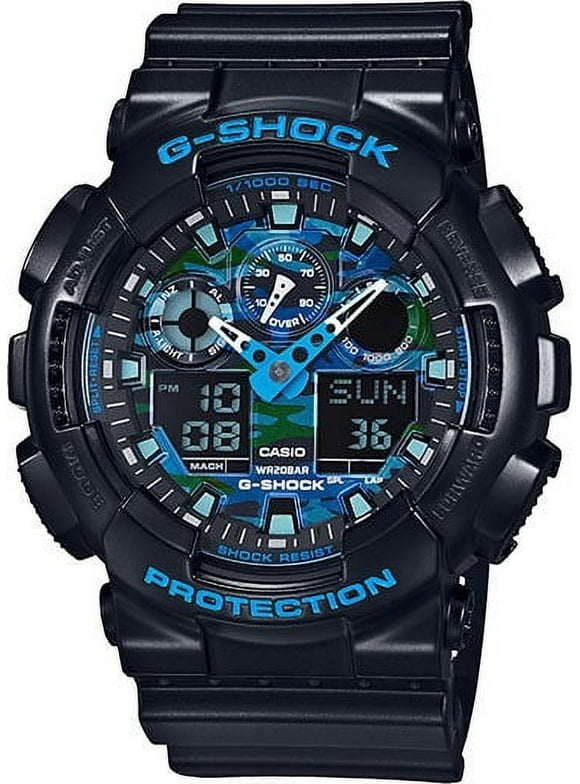 Casio G-Shock Watches - Walmart.com