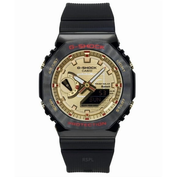 Casio Solar G Shock Watches