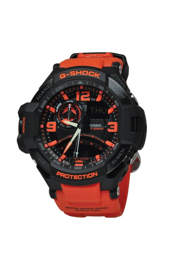 G Shock Ga100 Watches