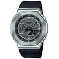 Casio G-Shock Metal Covered Analog Digital GM-2100 Watch GM2100-1A ...