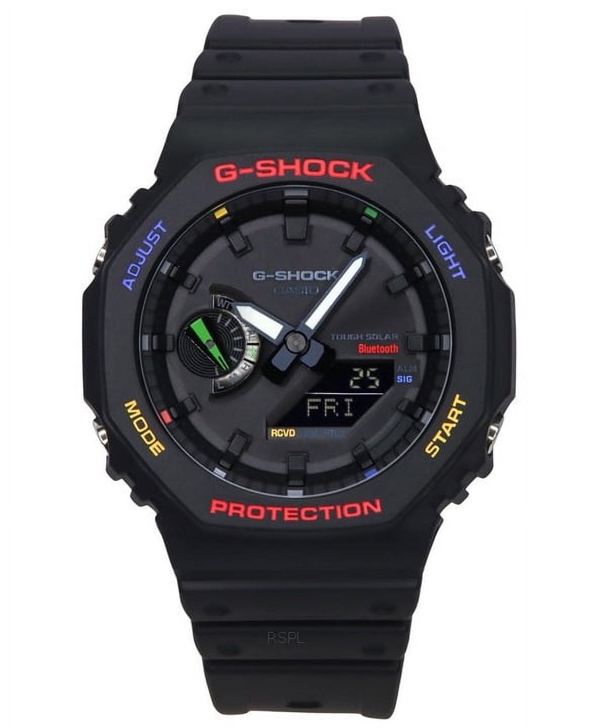 Casio-G-Shock-Mobile-Link- Casio-G-Shock-Mobile-Link-
