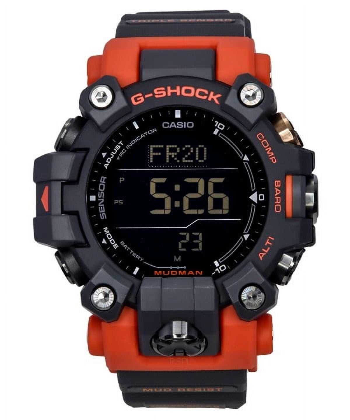 Casio G Shock Frogman Casio G Shock Frogman