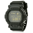Casio G-Shock Digital Vibration Alarm Men's Watch GD350-1B - Walmart.com