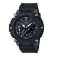 Casio G-Shock for Ladies' Carbon Core Guard Structure Black Resin ...