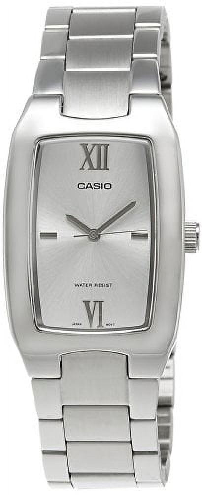 Casio General Men's Watches Metal Fashion MTP-1165A-7C2DF - WW ...