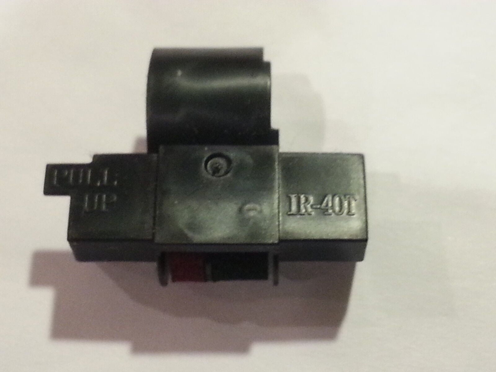 Casio HR 100TM Calculator Ink Roller, Black - Walmart.com