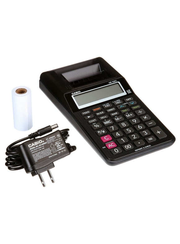 Printing Calculators in Calculators - Walmart.com