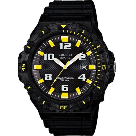 Casio Hand Watch - Walmart.com