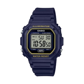 Casio Illuminator Watches