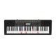 Casio LK-265 61-Key Lighted Portable Touch Sensitive Keyboard with Power Supply - Walmart.com