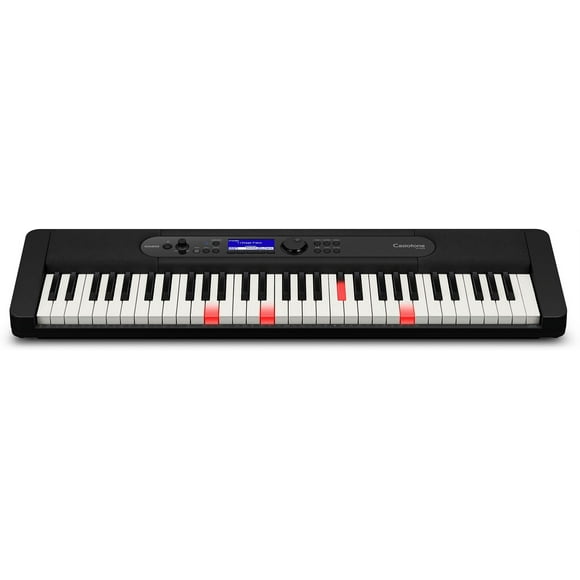 Casio Keyboards