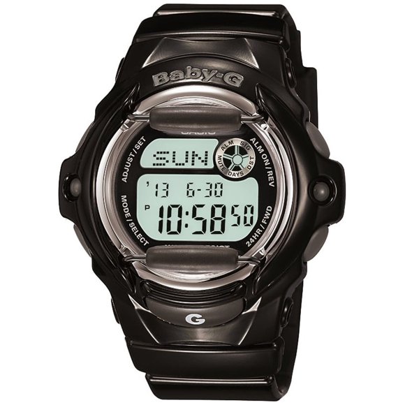 Women's Baby G Watches