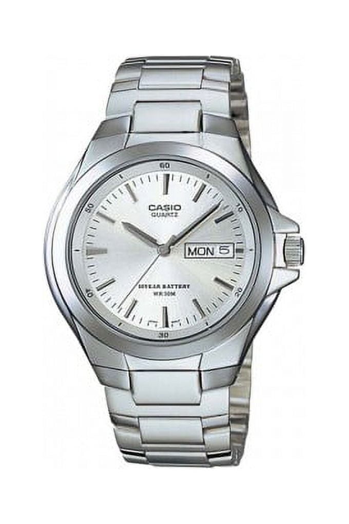 Casio MTP-1228D-7A Watch - Walmart.com
