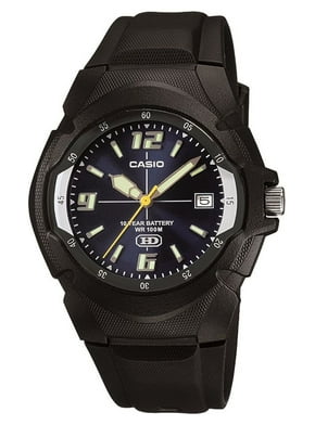 Casio Men's Watches in Casio - Walmart.com