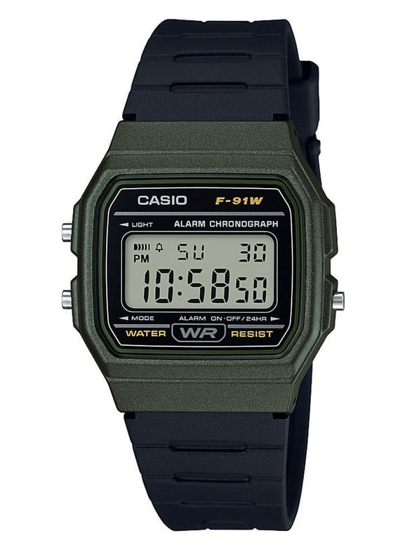 Casio Watches in Everyday Watches - Walmart.com