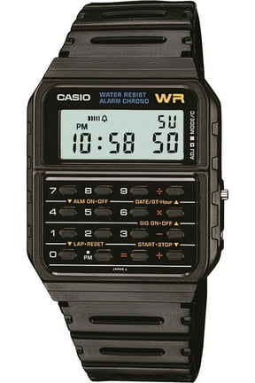 Mens Rectangle Watches