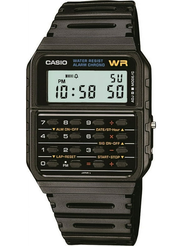Casio Watches in Everyday Watches - Walmart.com