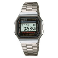 Casio Men's Classic Calculator Watch CA53W-1 - Walmart.com